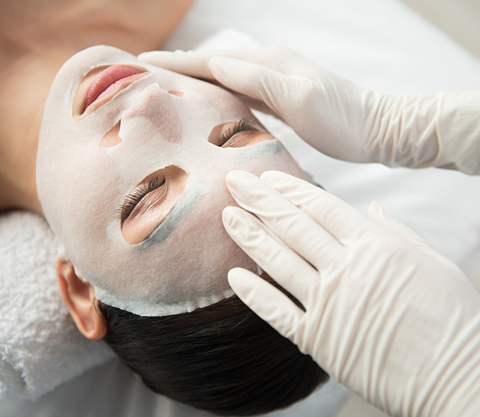 Nos services beauté et dermo-cosmétique - Groupe Univers Pharmacie